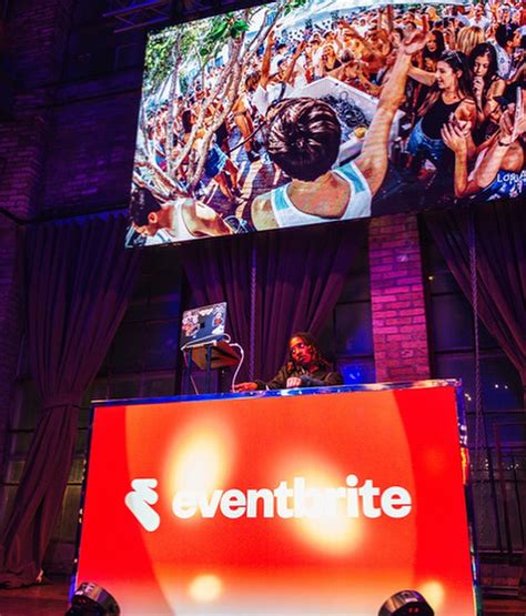 Eventbrite For Organizers