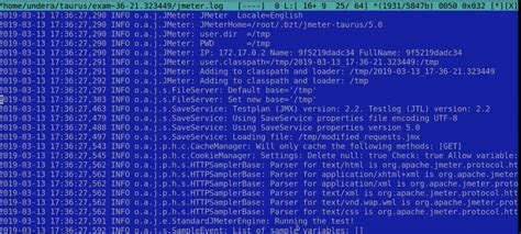 Tips For Testing With Docker Containers Blazemeter