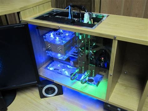 Best 20 Of Design Your Dream Desk A Deep Dive Into Custom Computer Desks