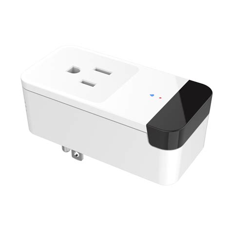 Sm01 Ir App Control Ir Control Wifi Wireless Smart Socket Us Plug