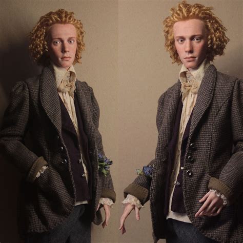 Incredibly Realistic Dolls Barnorama