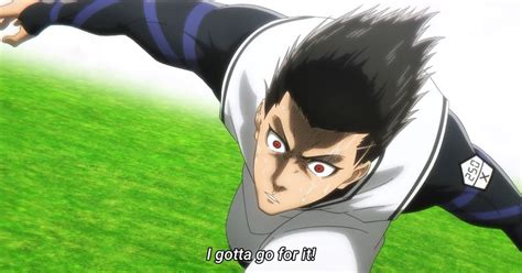 Spoiler Blue Lock Chap 227 Quyết Định Chơi Theo Lối Cũ Của Barou Sẽ Ảnh Hưởng Gì Đến Phong Độ