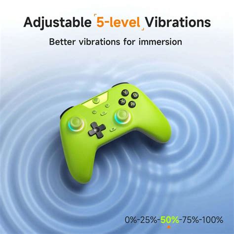 Easysmx Easysmx X05 Multiplatform Gaming Controller With Hall Effect Joysticks Tri Mode