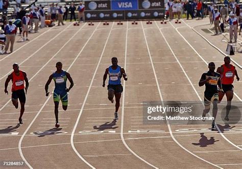 Trell Kimmons Photos And Premium High Res Pictures Getty Images