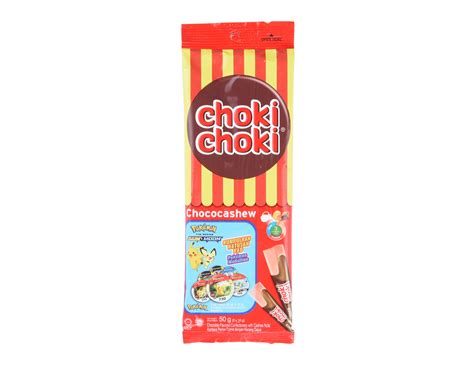 Choki Choki Paste Chococashew Myaeon2go