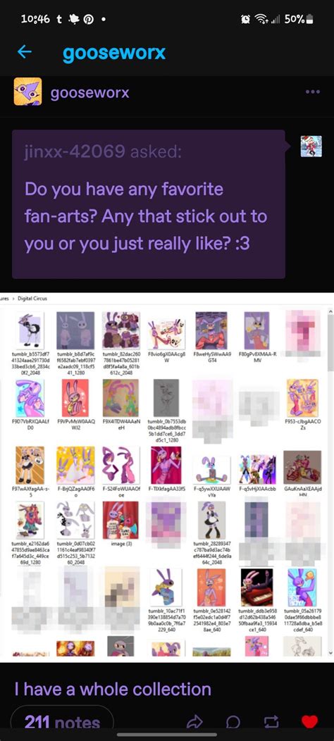 Tadc Jax Bunnyjesters On Tumblr