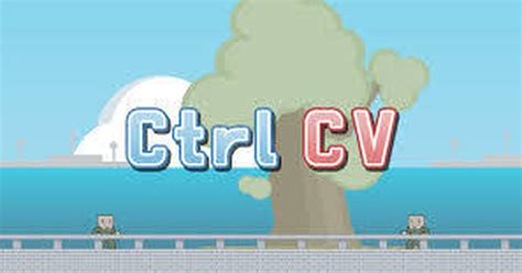 Ctrl Cv Steam Пикабу