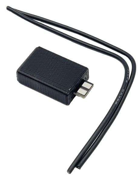 Non Polarity Micro Capacitor For 1 3s Esc Team Zombie North America