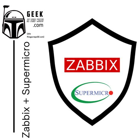 Monitoring Supermicro Servers Through Snmp Using Zabbix Server Geek
