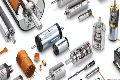 Coreless Dc Motors A Compressive Guide