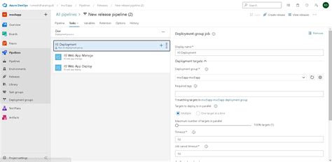 Github Romeshdgrdgmvc5app Mvc5 App Project For Cicd In Azure Devops