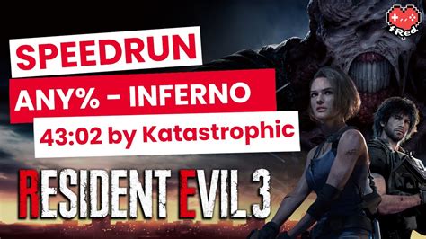 Any Inferno 120fps Sur Pc Par Katastrophic En 4302 Re3 Remake