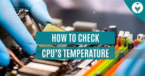 Cpu Temperature Range That Must Be Maintained Shiksha Online