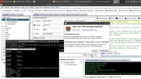 Exploit Pack Alternatives Top 14 Penetration Testing Tools And Similar