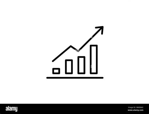 Data Showing Movement Stock Vector Images Alamy