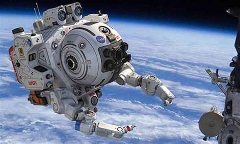 Aerospace Robots Market Intense Competition But High Growth And Extreme Aerospace Robots Market Intense Competition But High Growth And Extreme