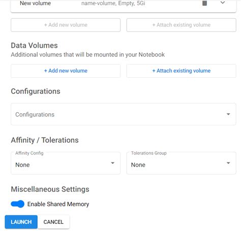 Kubeflow Part I Using Notebooks To Create Pipelines—jupyterlab