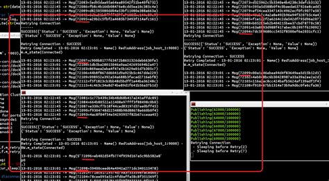 Github Jay Johnson Docker Redis Haproxy Cluster A Redis Replication