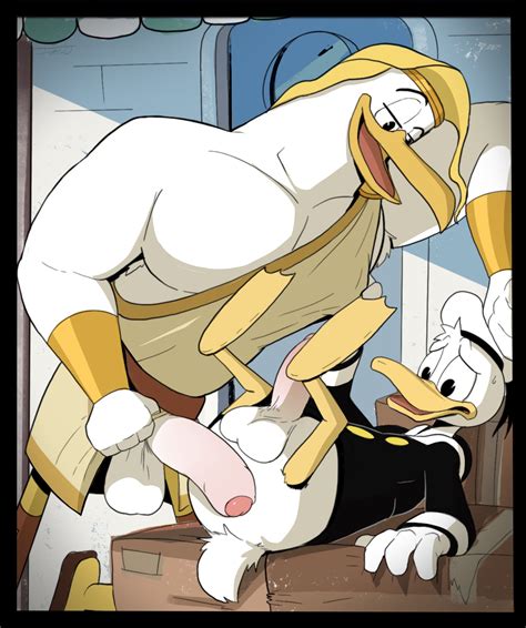 Post 4200662 Delirost Donald Duck DuckTales DuckTales 2017 Storkules