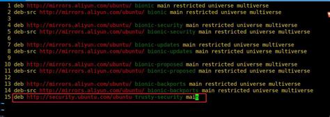 Ubuntu1804更新内核如何查看linux系统内核版本 腾讯云开发者社区 腾讯云