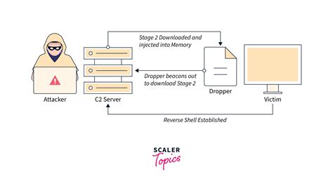 staged vs non staged payloads in cybersecurity scaler topics