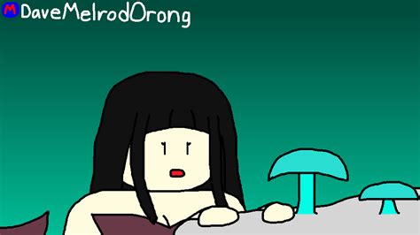 Mermay 2023 6 Mushroom By Davemelrodorong On Newgrounds