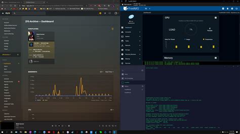 Finally Have Quick Sync Hardware Acceleration Working In A Plex Jail Rfreenas