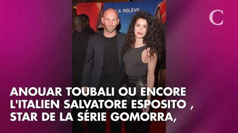 Sabrina Ouazani Nue 43 Photos Biographie News De Stars Les Stars Nues