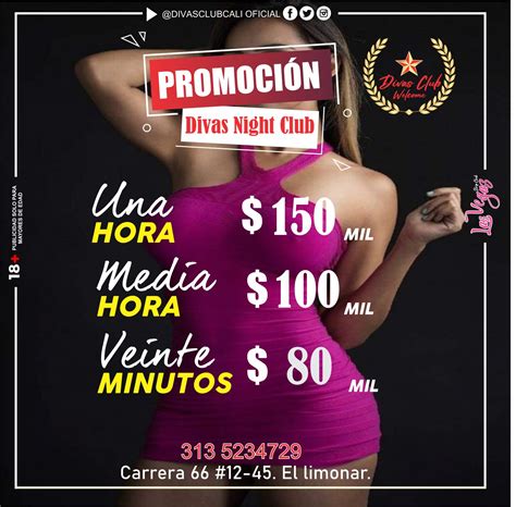 Divas Club Cali Oficial Santiago De Cali