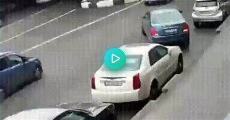 Leeroy Jenkins Trying To Parallel Park  On Imgur