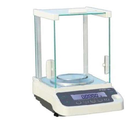 Digital Display Weighing Scale Machine Square Shape And White Color At Best Price In Ahmedabad