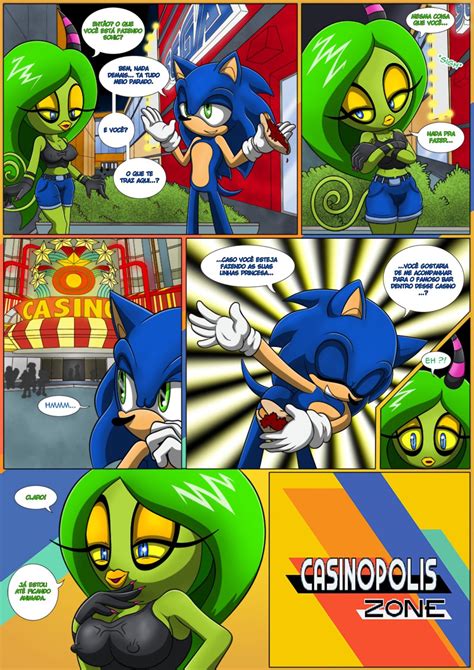 Sonic Hq De Sexo Hentai Puta Hentai Online Hq Adulto Hentai Quadrinhos Porn