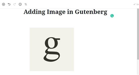 wordpress gutenberg editor is the new big thing here s how to use it