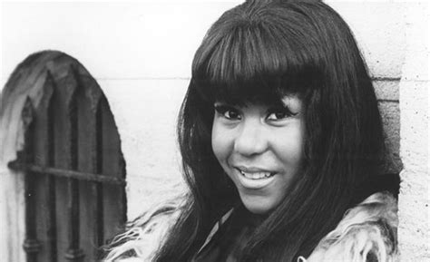 From The Vaults Clydie King Born 21 August 1943