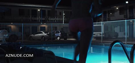 Brie Gabrielle Nude Aznude