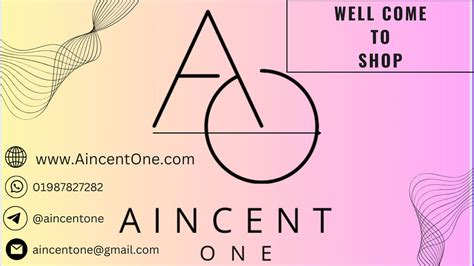 Aincent One