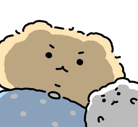 망그러진곰 짤 망곰이 짤 공감 짤 힐링 짤 귀여운 짤 프사 짤 모음집 네이버 블로그