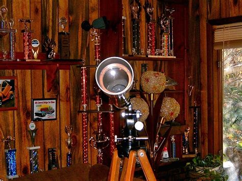 Unitron 140 5 Unitron History Project