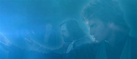 Un Fan Agrega Force Ghosts A The Rise Of Skywalker Atomix