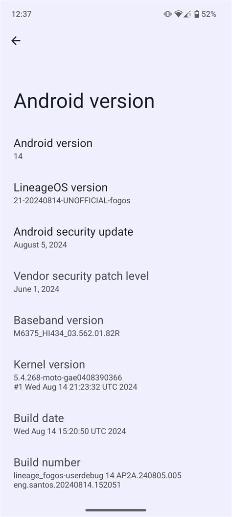 Anand S On Linkedin Aosp Androiddev