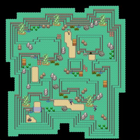 Root Cave F1 Game Map Of Monstermmorpg Route Id 39 Zone Grass