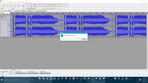 nyquist plugin in called intensify [closed] windows audacity forum