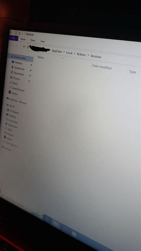 I Found Fix For Roblox Not Launching Follow Steps Below R Robloxhelp