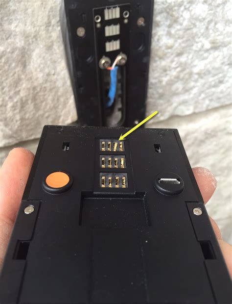 Doorbot V20 Now Called Ring Video Doorbell Page 10 Devices