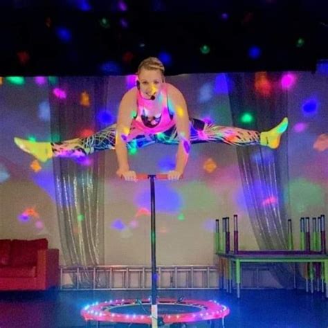 Boogie Bounce Classes Find A Boogie Bounce Class Near You