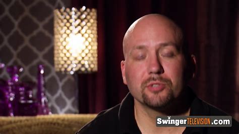 Swinger Milf Wife Gets Excited To Start The Swinger Games And Challenges And Has A Naughty