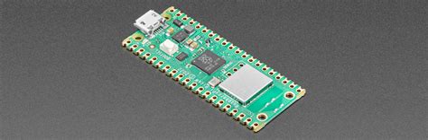 Over The Air Firmware Updates For Raspberry Pi Pico W RaspberryPi OTA WiFi Usedbytes