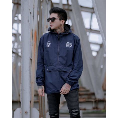 Jual Jaket Cougle Shopee Indonesia