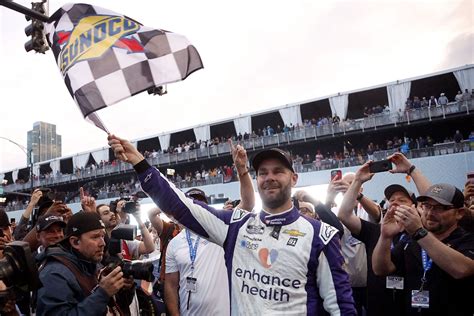 Shane Van Gisbergen Could Move To Nascar After Aussie Deal Concludes In