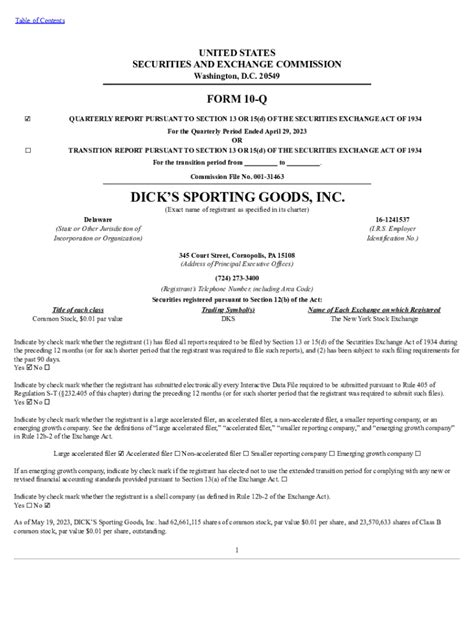 Fillable Online Sec Form 10 Qt Fax Email Print Pdffiller